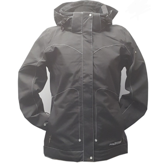 Predator Mountainwear | Jackets & Coats | Predator Performance ...
